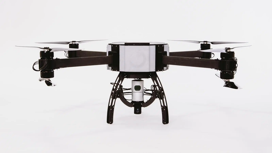 The Future of Self-Driving Drones - BestHostingPro